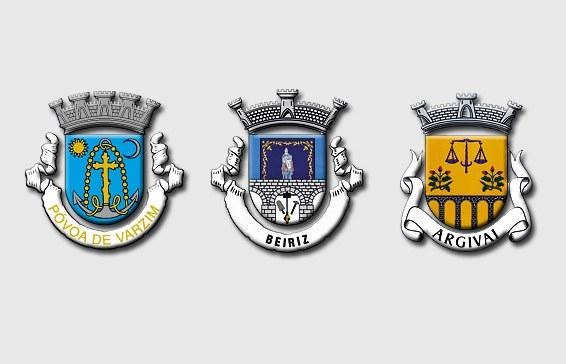 Sobre as contas da junta de freguesia da Póvoa de Varzim, Beiriz e ...